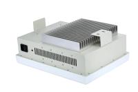 China 3G UHF Mobile Phone Signal Jammer AC110V 8 Antennas Hidden Remote Control for sale
