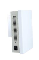 China 3G UHF Mobile Phone Signal Jammer AC110V 8 Antennas Hidden Remote Control for sale