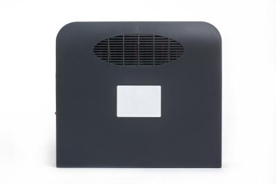 China 3G WiFi Cell Phone Signal Jammer AC 220V Built In Antennas for sale