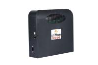 China 3G WiFi Cell Phone Signal Jammer AC 220V Built In Antennas for sale