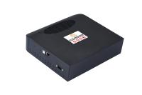 China 3G WiFi Cell Phone Signal Jammer AC 220V Built In Antennas for sale