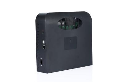 China 4G WiFi Mobile Phone Signal Jammer Software Remote Control for sale