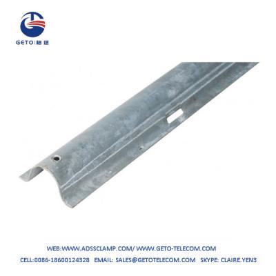 China Reliable Fiber Protective Cover With High Tensile Strength For Industrial Equipment for sale