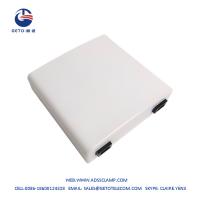 China Ftth Fiber Cable Faceplate, Odp-02 86 Type for sale