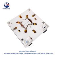 China Ftth Fiber Cable Faceplate, Odp-02 86 Type for sale