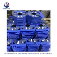 China 6.4mm Stainless Steel Banding Strap for sale