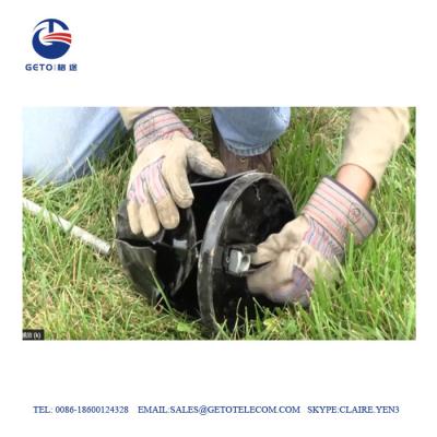 China Expanding ISO Bust Anchor To Replace Stay Block for sale