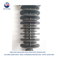 China 48 Core 96 Core 144 Core Drop Clamp 70mm Span For FTTH Dead Ending for sale