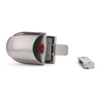 China Stainless Steel 304 Toilet Cubicle Hardware Impact Resistance for sale
