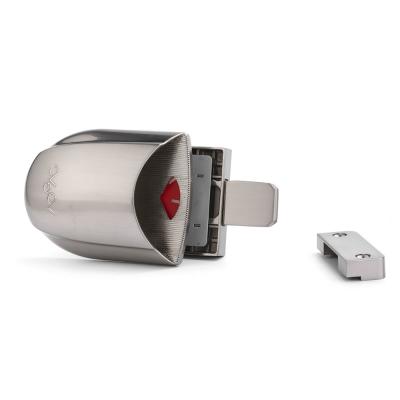 China Stainless Steel 304 Toilet Cubicle Hardware Impact Resistance for sale