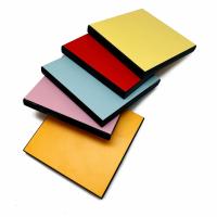 China Shield Max AOGAO CDF Panel Aluminum 12mm 18mm  AOGAO CDF Composite Sheet for sale