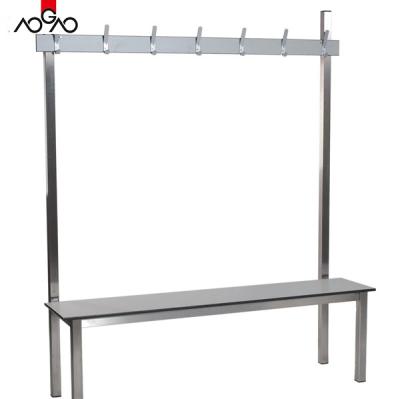 China SS HPL Office High Top Table Fireproof High Top Hpl Desk for sale