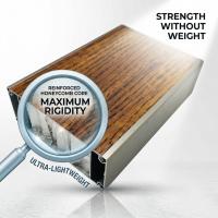 China AOGAO SPC & HPL Aluminum Honeycomb Panel Toilet Cubicle Partition 27mm Gym & Fitness Center for sale
