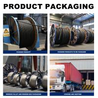 China PVC Sheath YJV22 XLPE Cable Steel Tape Armor Copper Conductor Cable for sale