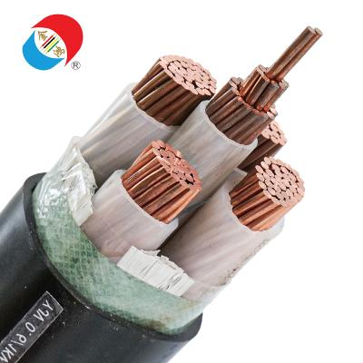 China 11KV Single Core XLPE Cable YJV High Voltage Power Cable IEC60502 Standard for sale