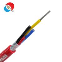 China KGGR Industrial Flexible Cable PVC Insulation Silicone Rubber Cable for sale