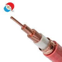 China BTTWY Mineral Insulated Power Cable OEM ODM OBM Mineral Insulated Copper Cable for sale