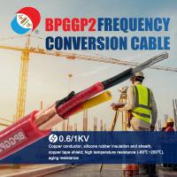 China BPGGP2 Instrumentation Control Cable for DCS & PLC Systems Dual Shielded PE Insulated PVC Sheathed for sale