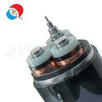 China WDZ-YJLHY23 LSZH Cable for Outdoor & Underground Transmission Lines for sale