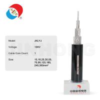 China JKLYJ Medium Voltage ABC Cable for sale