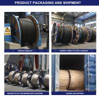 China High Safety 8.7/15kV YJLHV22 Cable LSZH & Armored for Critical Infrastructure for sale