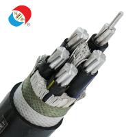 China 0.6/1kV Low Voltage Alloy Cable with GB & IEC Certification for Real Estate, Urban Grid Renovation & Industrial Park EPC Bulk Sourcing for sale