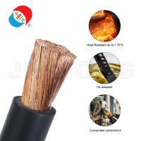 China YH High Temperature Resistant Silicone Rubber Flexible Cable for Heating Equipment, Furnace Wiring & High-Temp Industrial Internal Connection for sale