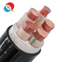 China YJVR Class 5 Flexible Copper XLPE Power Cable Vibration-Prone Industrial Equipment Connection & Tight Conduit Installation for sale