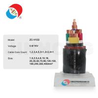China Steel Tape Armoured Power Cable for Municipal Grid, Commercial Complex Basement & Industrial Fixed Power Transmission for sale