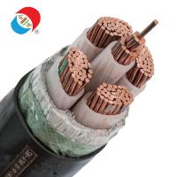 China 0.6/1kV Non-Armoured Fire-Suppression Trunk Cable for Indoor Cable Tray, Conduit, Commercial Building & Industrial Fire-Class Power Distribution Layout for sale