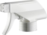 China K102-12 Household Trigger Pump Sprayer PP Plastic With Vertical Piston for sale