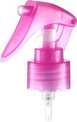 China Leakproof 0.3CC Mini Trigger Pump Sprayer K601-2 Multipurpose for sale