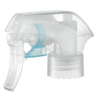 China Mist Ultra Fine Trigger Pump Sprayer Wear Resistant K106-1 For Cosmetics for sale
