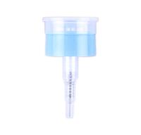 China 0.50ml/T K801-5 Nail Polish Remover Pump Dispenser Alkali Resistant Reusable for sale