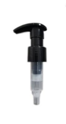 China K212-2 Black Full Plastic Lotion Pump For Recycling PP PE Mono Material for sale