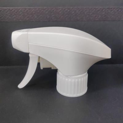 China Spray / Stream Trigger Pump Sprayer B2B Buyers Package 500pcs/carton for sale