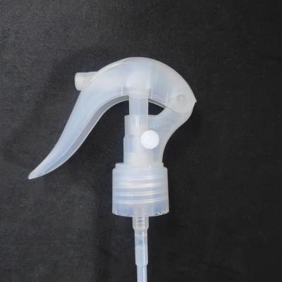 China 20/410 24/410  28/410  Mini Trigger Sprayer  0.2CC 0.35CC for sale