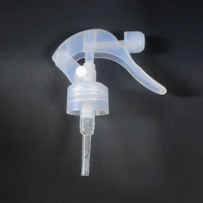China K604  0.55-0.60CC  Mini Trigger Sprayer 24/410 28/410 for sale