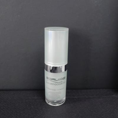 China ISO SGS FDA CE Certified Airless Pump Dispenser Minimum Order Quantity 2000pcs for sale