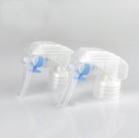 China PP Plastic Leak Free Trigger Pump Sprayer For Cleaning Products for sale