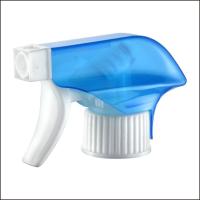China New Design Bottle Spray Head Plastic Water Mist Trigger Sprayer for sale