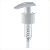 China Soap Lotion Dispenser Pump Hand Sanitizer Pump Left Right Lotion Pump for sale
