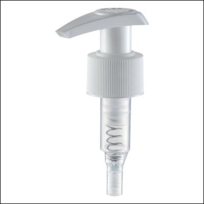 China Soap Lotion Dispenser Pump Hand Sanitizer Pump Left Right Lotion Pump for sale