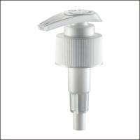 China Pp 24/410 28/410 Fine Dispenser Sprayer Lotion Pump For Cosmetic Packaging for sale
