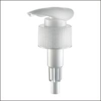China White High Quality PP Lotion Pump For Hand Wash Shampoo And Make Up for sale