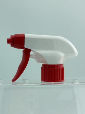 China Full Plastic Hand Clean Trigger Foam Sprayer for Kitchen Cleaning for sale