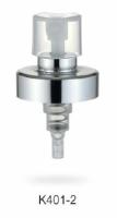 China OEM Alu Crimp Perfume Spray Pump Multipurpose Practical K401-2 for sale