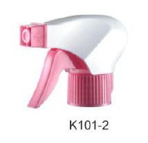 China Chemical Solvent Resistant Trigger Pump Sprayer 28/410 PP Acid Resistant for sale