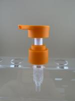 China Liquid Soap Dispensers Screw Lotion Pumpfor Shampoo Bottle for sale