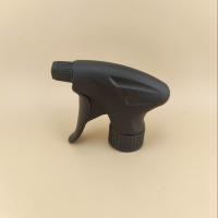 China Certification Customized Black Color Trigger Pump Sprayer SD109-G for Hairdressing for sale